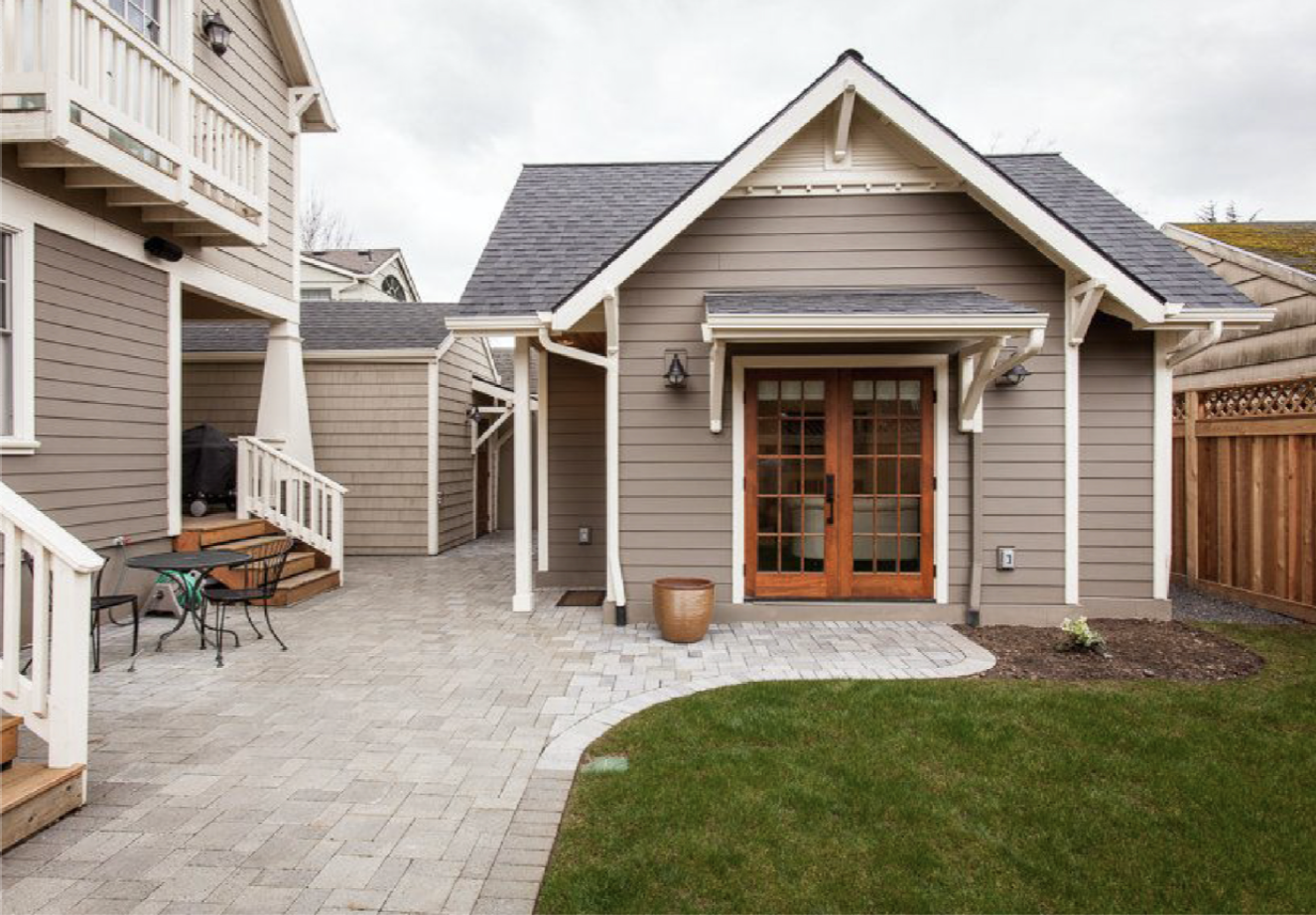 What Is an ADU? Everything Massachusetts Homeowners Should Know - ADU Link